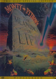 Monty Python's the Meaning of Life DVD Release Date August 26, 2008 ...
