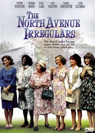 The North Avenue Irregulars DVD