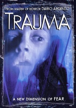Trauma DVD