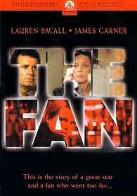 The Fan DVD