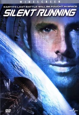Silent Running DVD