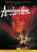 Apocalypse Now: The Complete Dossier DVD