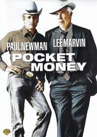 Pocket Money DVD