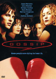 Gossip DVD