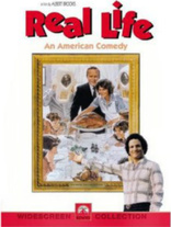 Real Life DVD