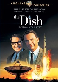 The Dish DVD