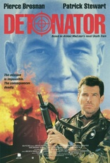 Detonator DVD
