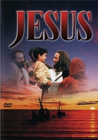 Jesus DVD