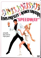 Speedway DVD Release Date August 3, 2004