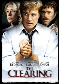 The Clearing DVD