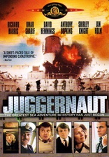 Juggernaut DVD