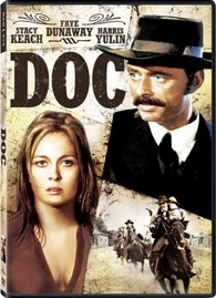 Doc DVD