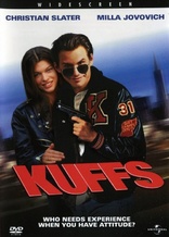 Kuffs DVD Release Date June 1, 2010