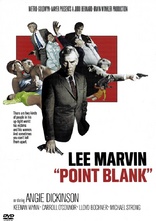 Point Blank DVD Release Date July 5, 2005