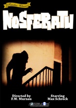 Nosferatu DVD Release Date September 22, 2008 (1922)