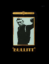 Bullitt DVD Release Date November 19, 1997