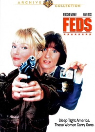 Feds DVD