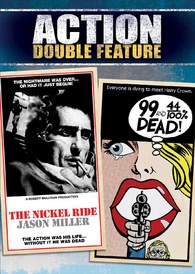 The Nickel Ride / 99 and 44/100% Dead DVD Release Date December 13 ...