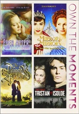 Ever After: A Cinderella Story DVD