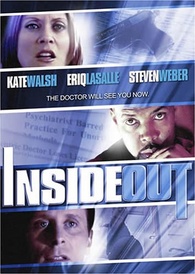 Inside Out DVD