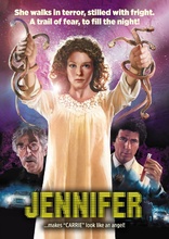 Jennifer DVD