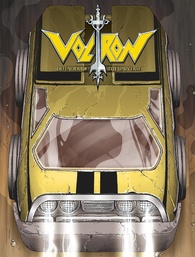 Voltron DVD: Defender of the Universe - Collector's Edition 7