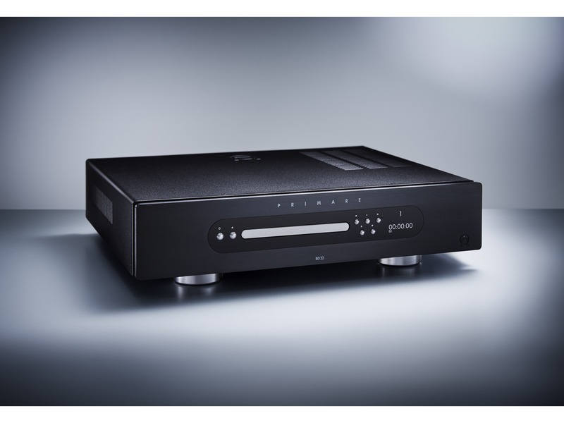 BD32 MKII