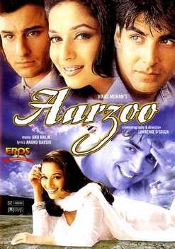 Madhuri Dixit