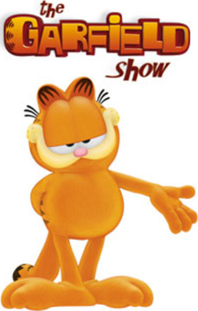 The Garfield Show (2008 - )