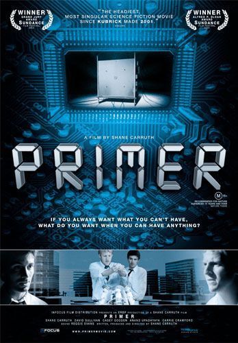Primer (2004)