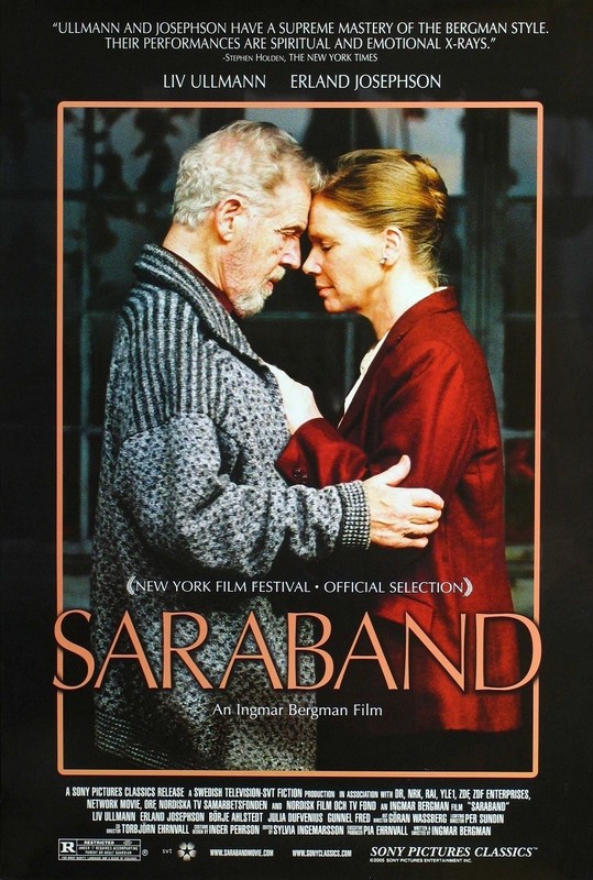 Saraband (2003)