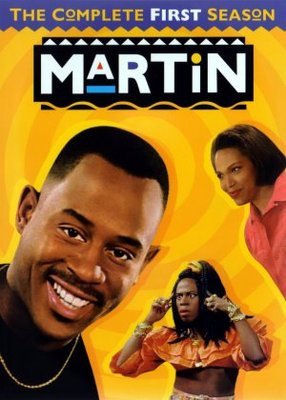 Martin (1992 - 1997)