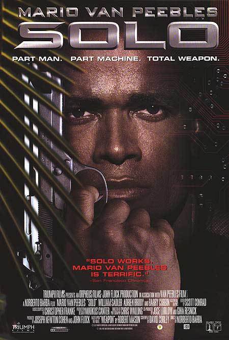 Solo (1996)