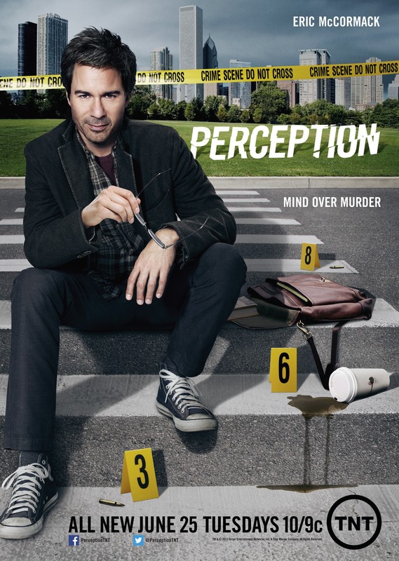 Perception (2012 - 2015)