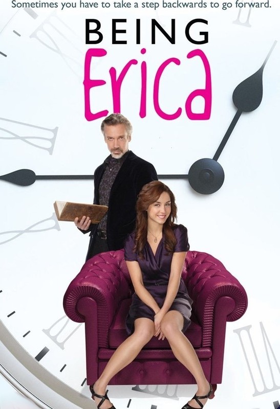 Being Erica (2009 - 2011)