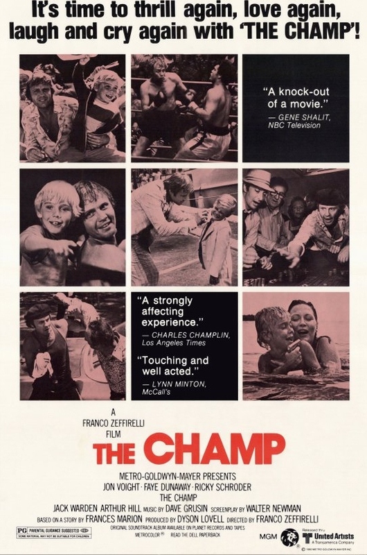 The Champ (1979)