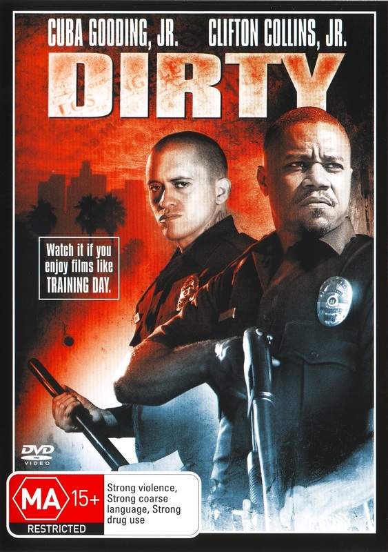 Dirty (2005)