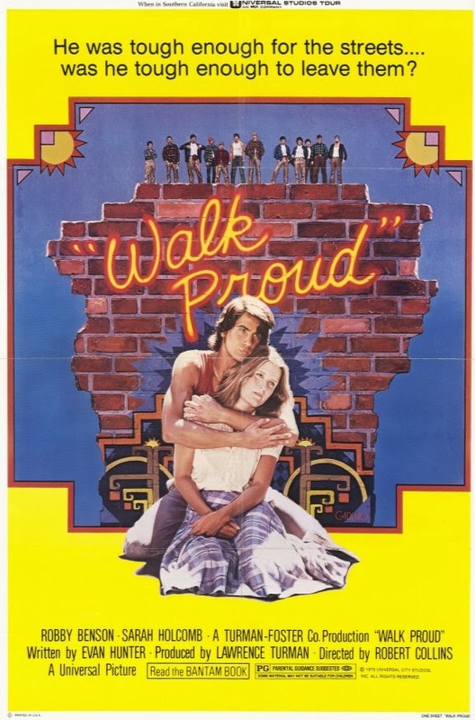 Walk Proud (1979)