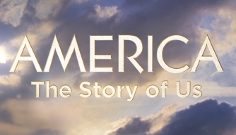 America: The Story of Us (2010)