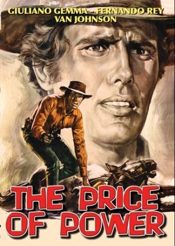 The Price of Power (1969)