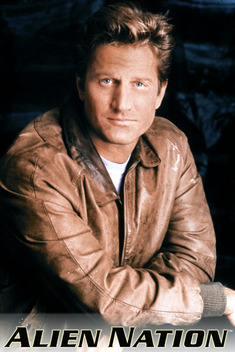 Alien Nation (1989 - 1990)