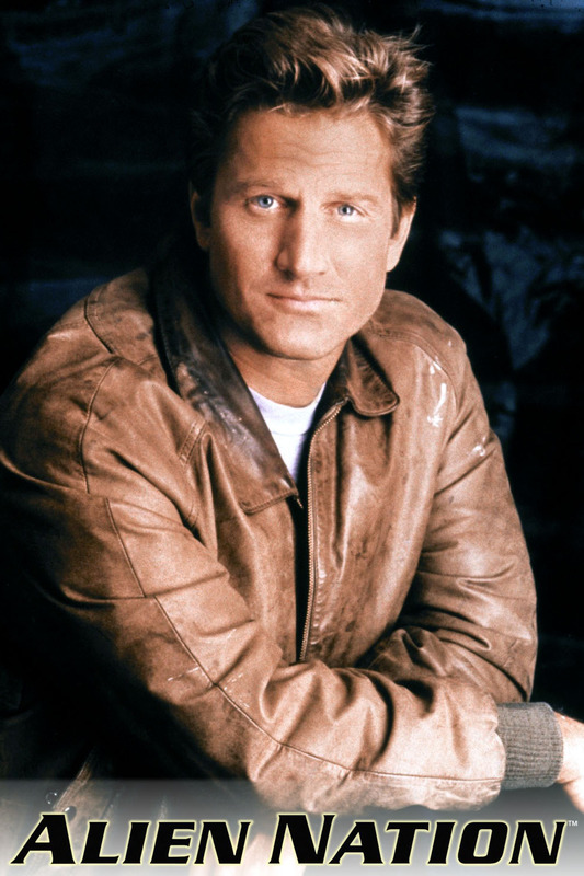 Alien Nation (1989 - 1990)
