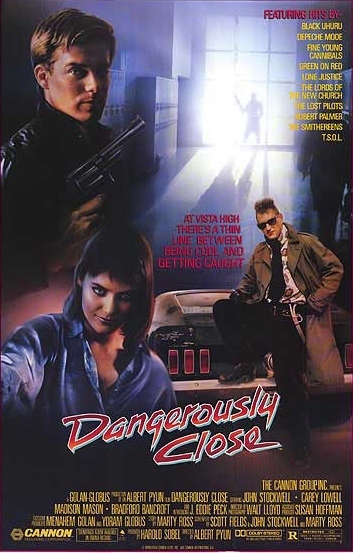 Dangerously Close (1986)