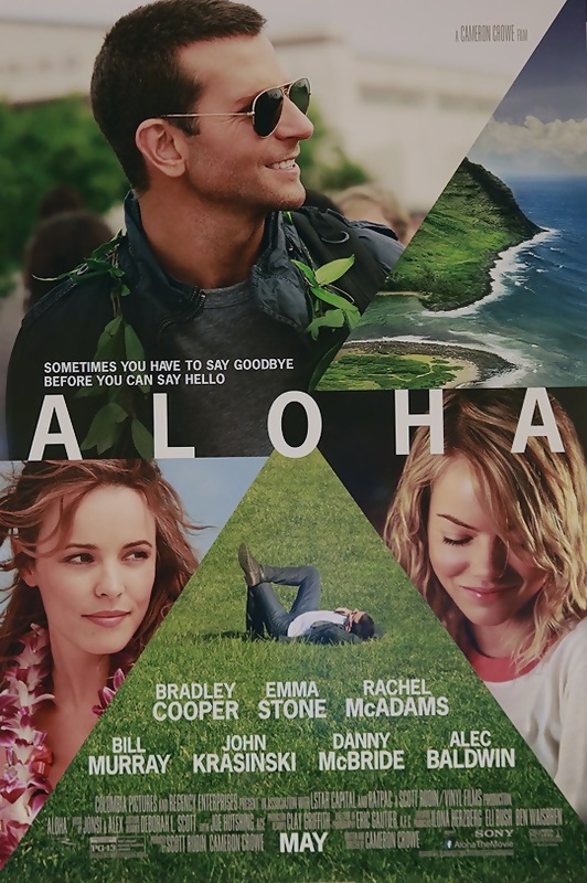 Aloha (2015)