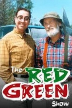 The Red Green Show (1991 - 2006)