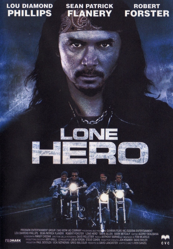 Lone Hero (2002)