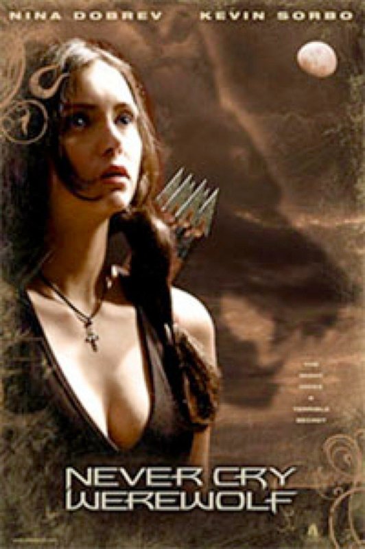 Never Cry Werewolf (2008)