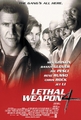 Lethal Weapon 3 Blu-ray