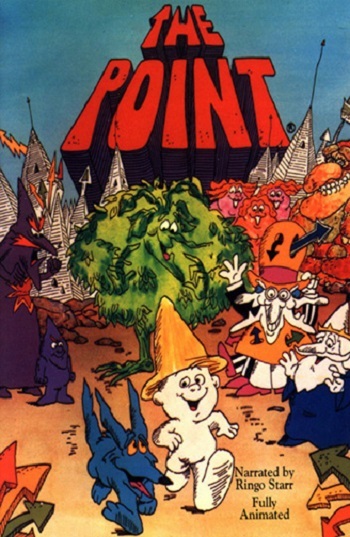 The Point (1971)