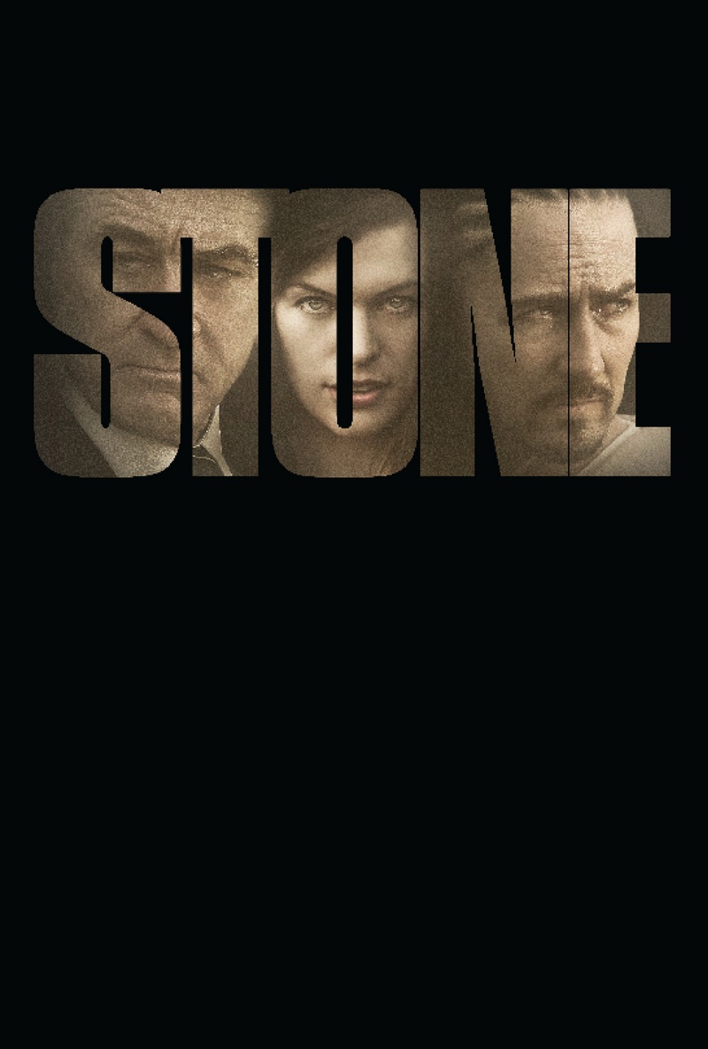 Stone (2010)